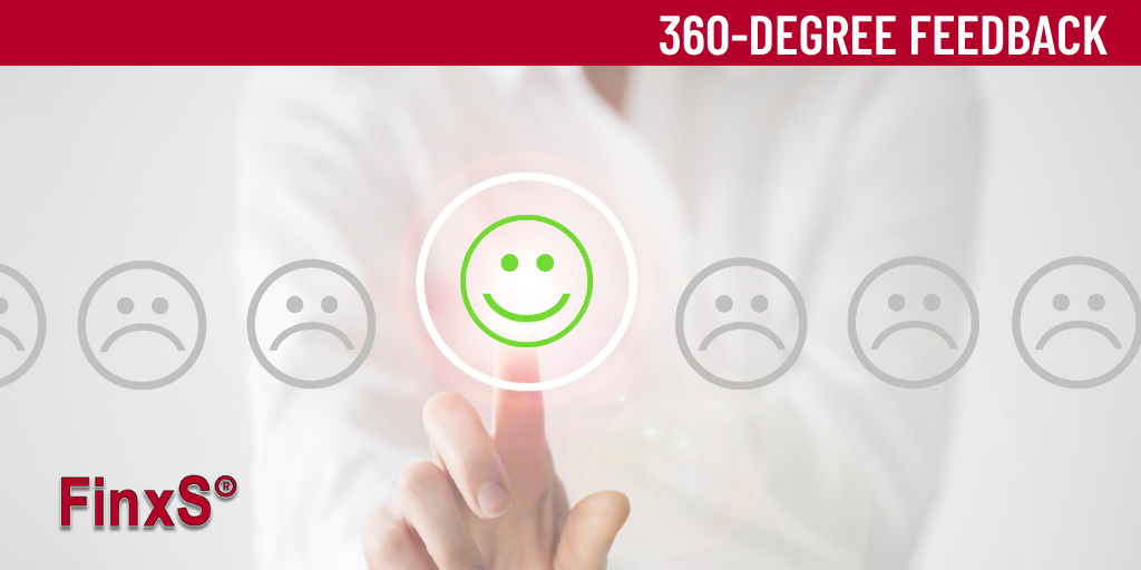 360-Degree Feedback Assessment